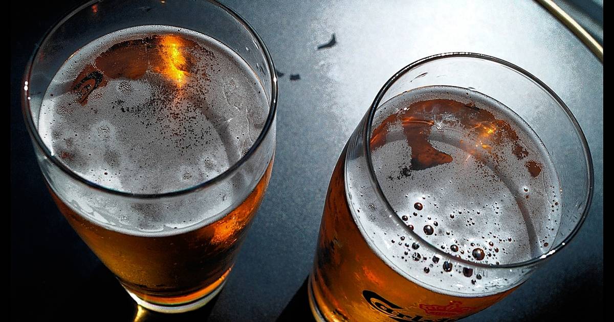 Carlsberg-opfindelse fjerner grim bismag fra fadøl - Finans