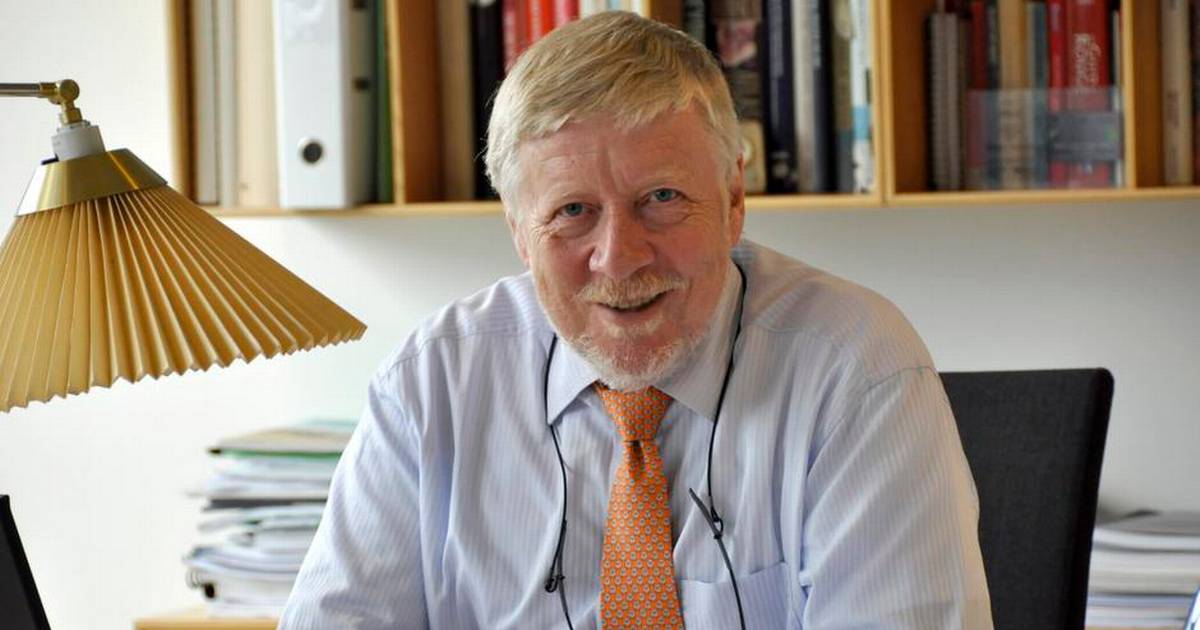 Bankens sidste slagterhund