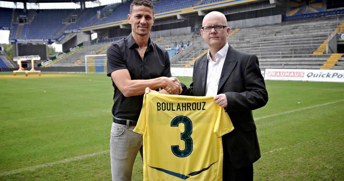 Per Rud: Unge spillere alene kunne ikke løfte Brøndby