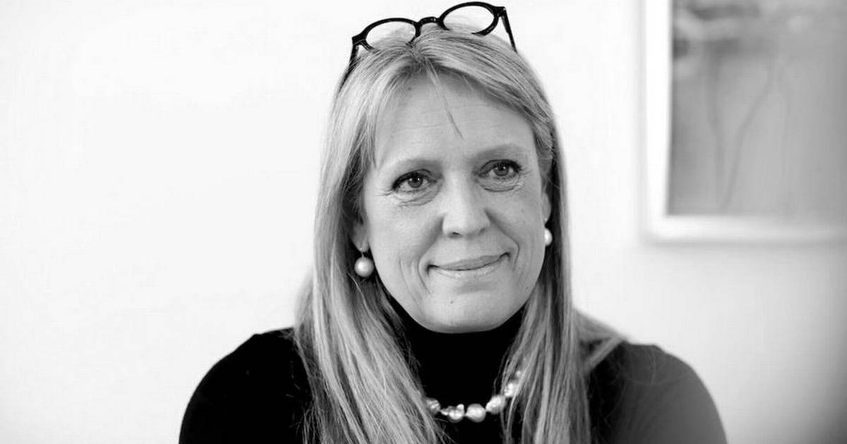 Konkursdronningen - Jyllands-Posten