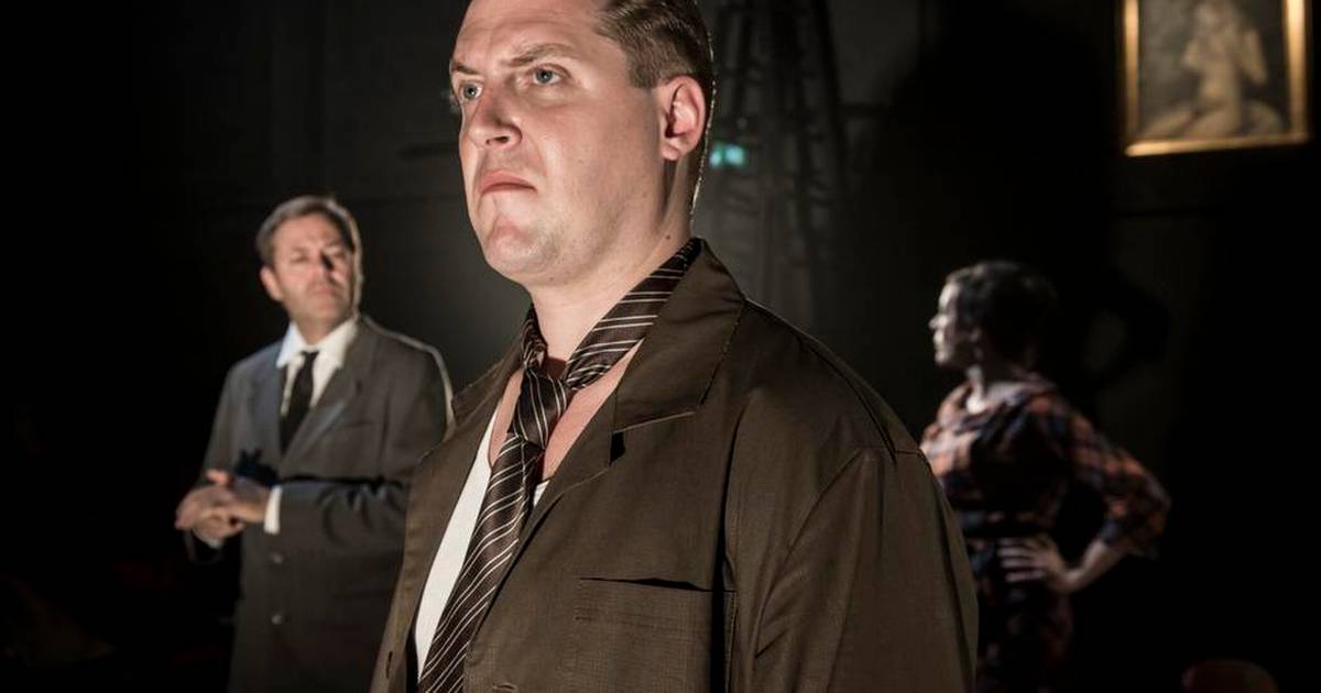 Fra skældsord til menneske