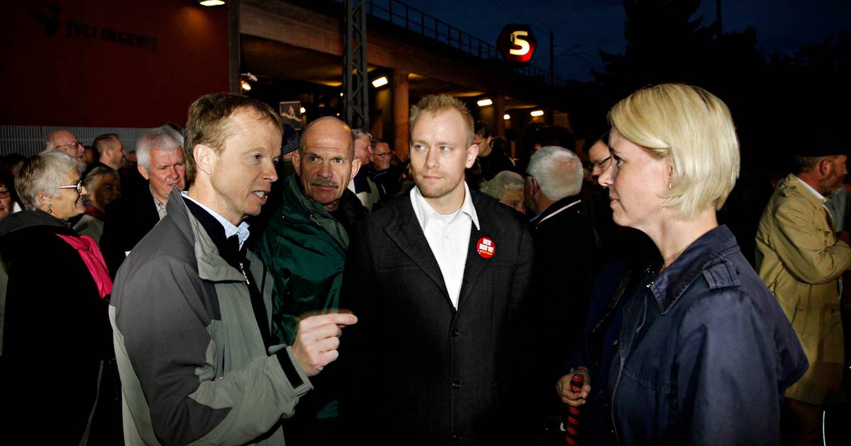 Nabo til rockerborg: Vi bliver latterliggjort