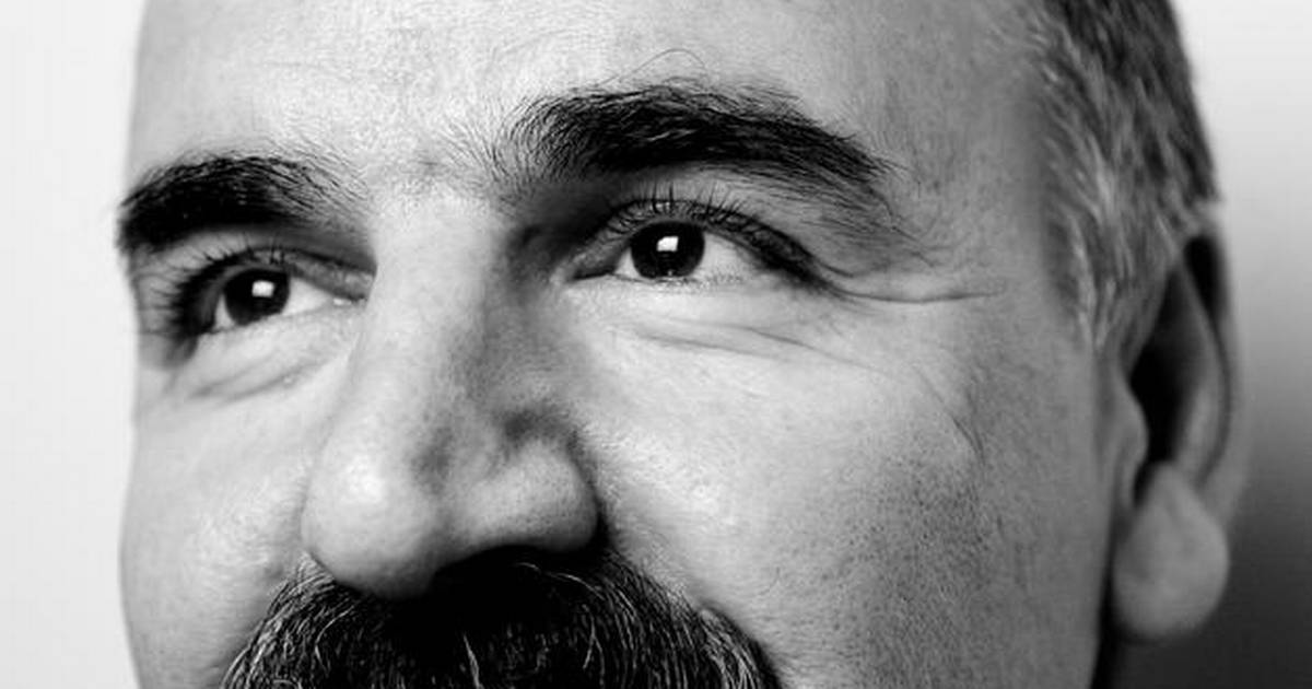 Demir med den faste hånd