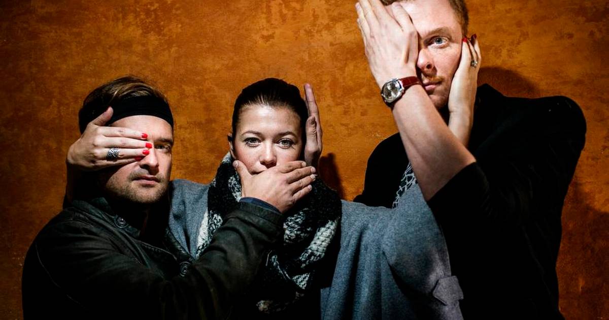 Panamah ligger i Danmark - Jyllands-Posten