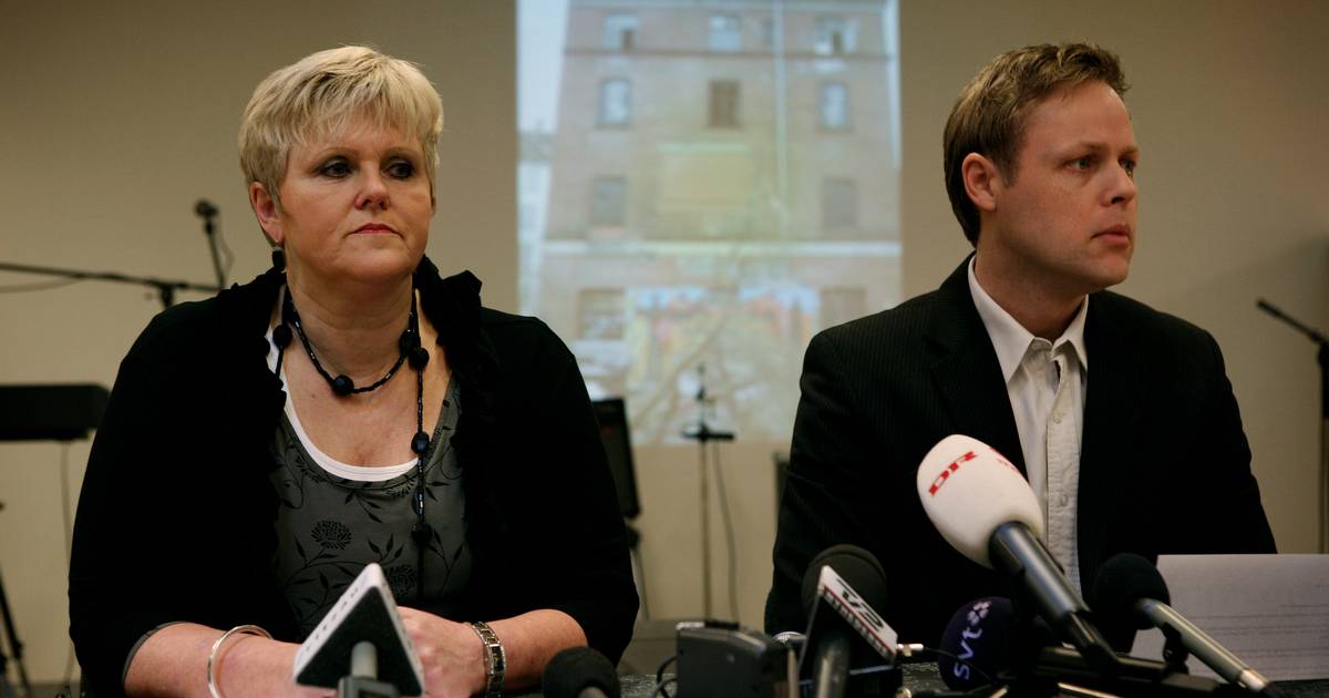 »Sindssyge anklager«: Børns Vilkår er bekymrede for børn af tidligere ...