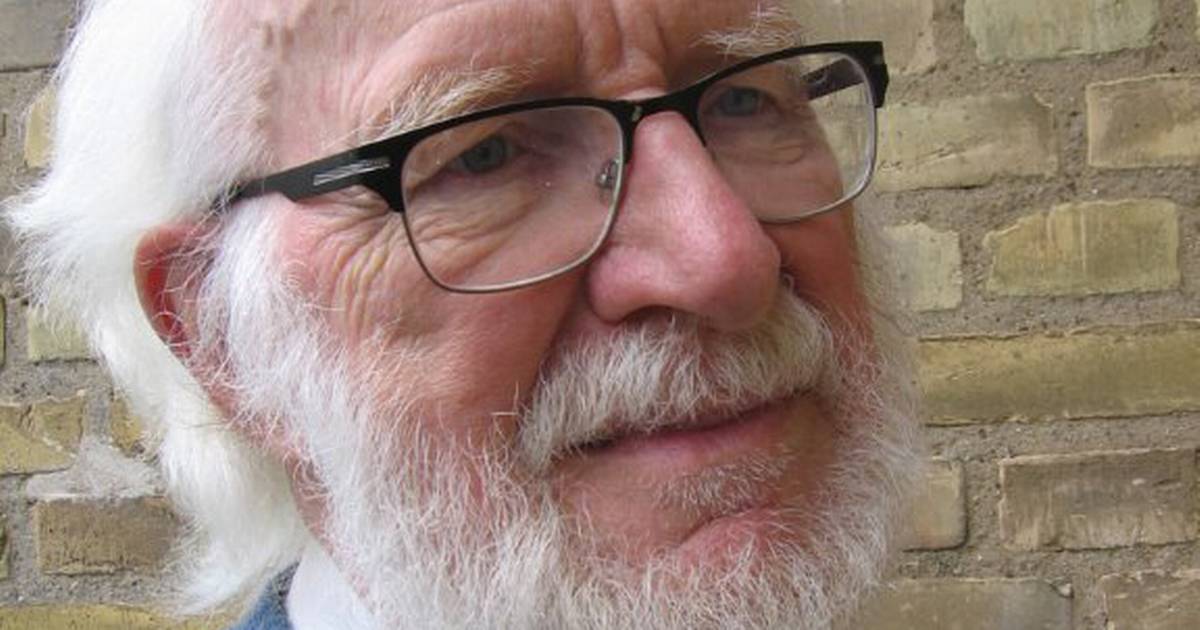 Den første computernørd