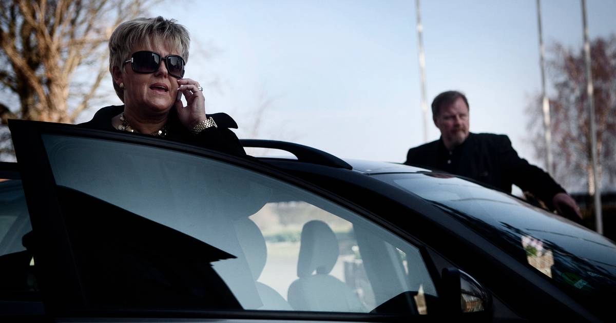 Faderhuset nedlægger sig selv: "Det er meget uhyggeligt" - Jyllands-Posten