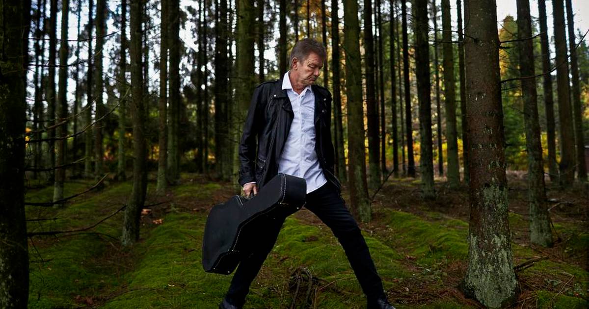 Den sidste troubadour