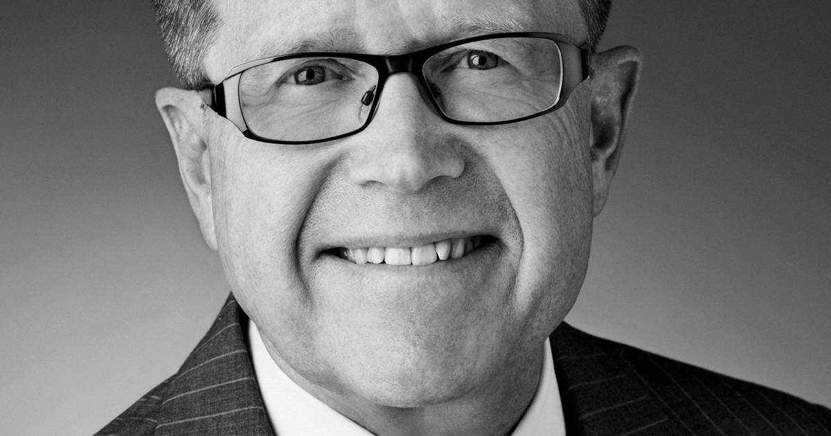 Kendt koncertarrangør er død - Jyllands-Posten