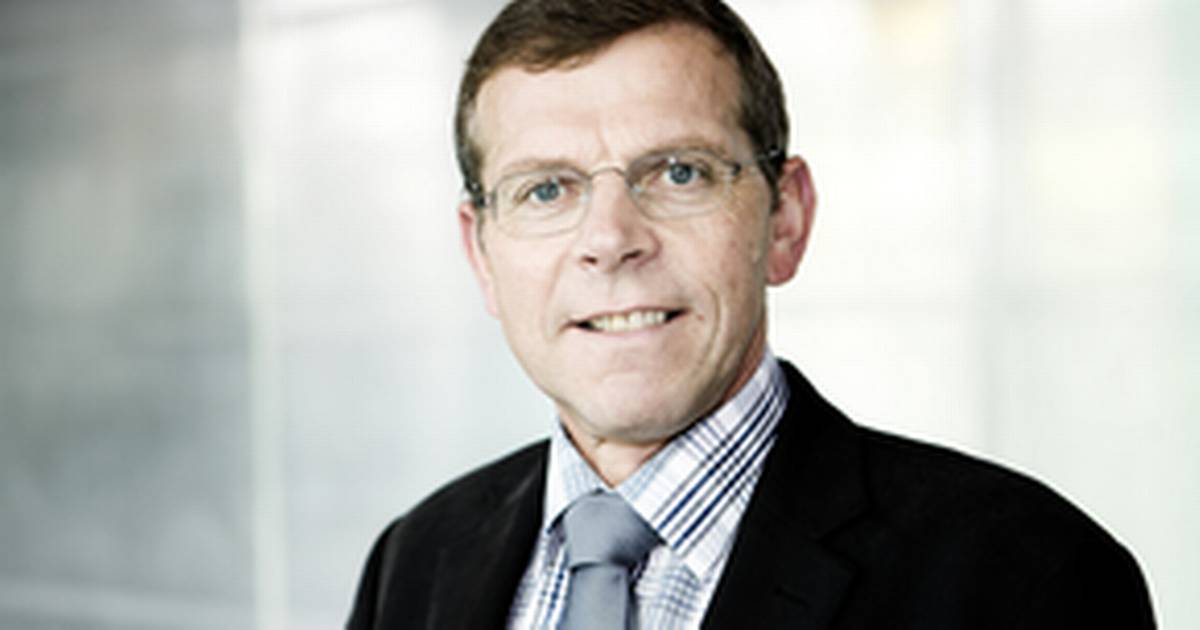 Vesthimmerlands eks-borgmester forlader politik - Jyllands-Posten