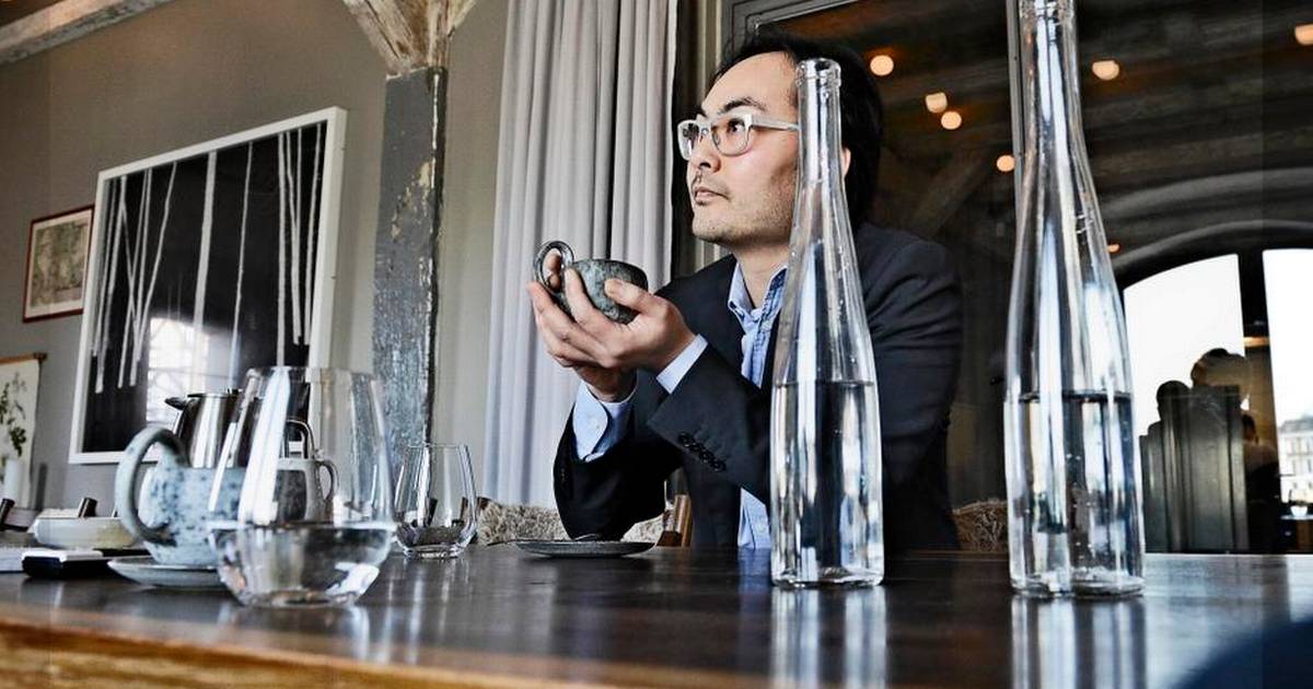 Noma kan ikke afvise ulovligt ansatte - Finans