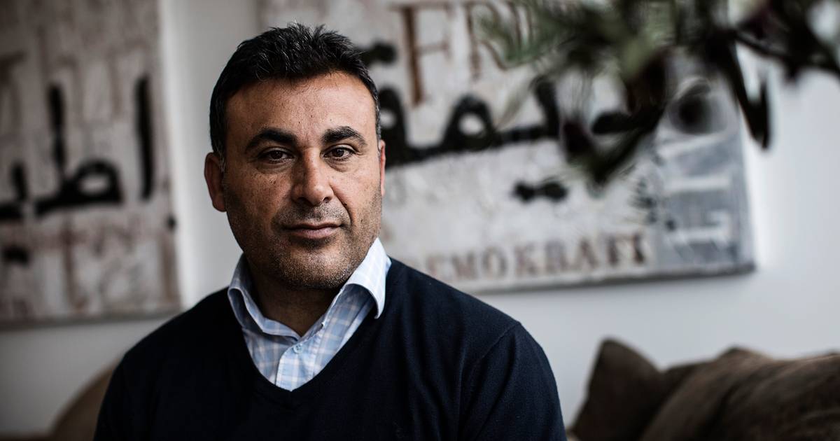 Naser Khader vender tilbage til dansk politik - Finans