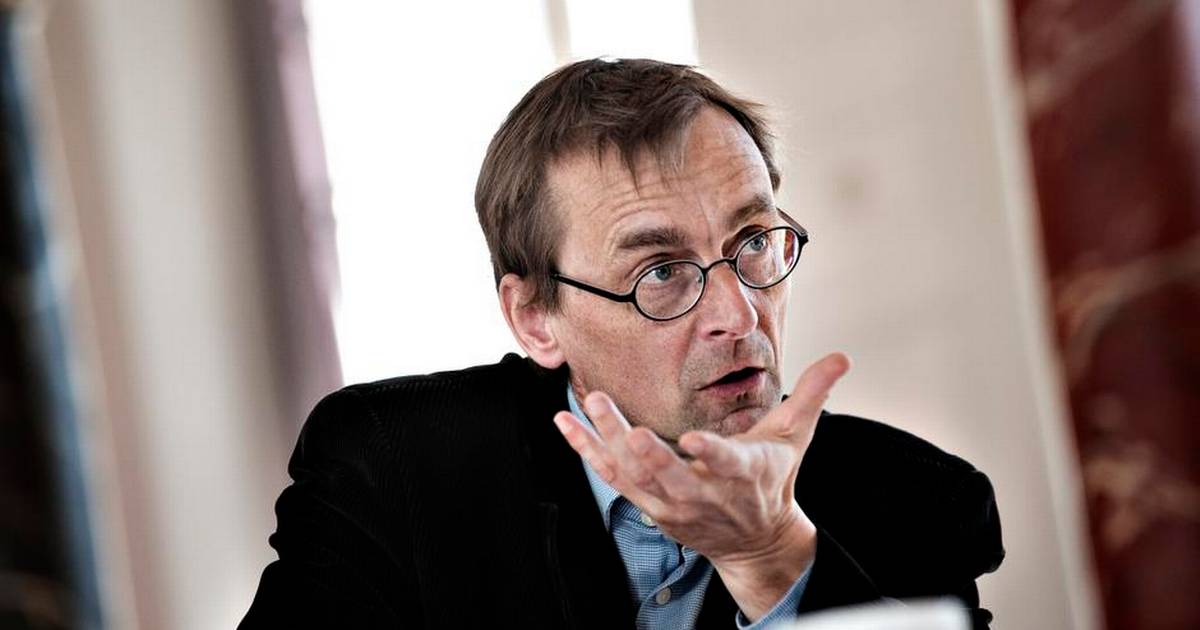 Unge fravælger uddannelser med høj løn og beskæftigelse - Jyllands-Posten