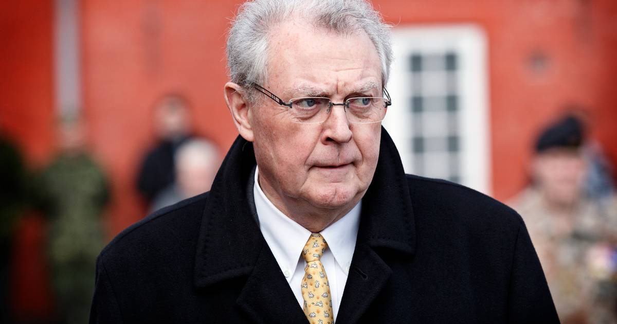 Nekrolog: Erhvervslivets førstemand