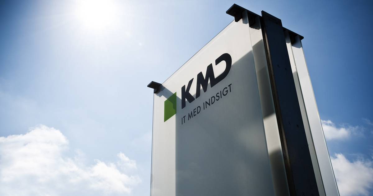 Region Syddanmark og KMD skrotter kontrakt om nyt it-system