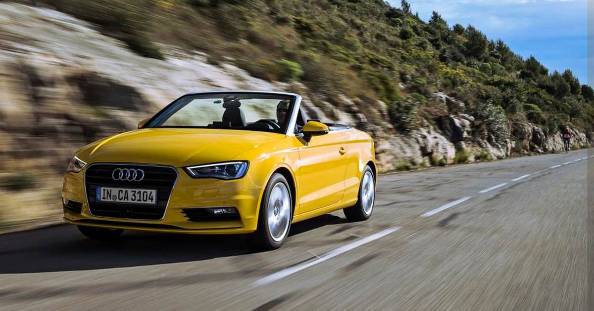 Audi skruer op for designet - Jyllands-Posten
