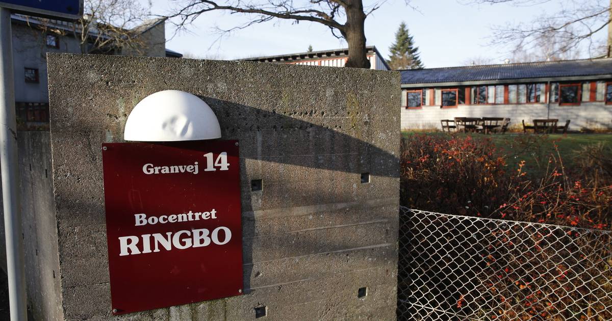 Ansat på Ringbo blev truet med kniv kort før drab - Jyllands-Posten
