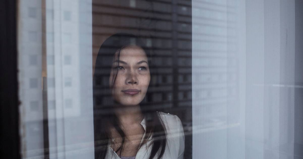 Yuying fik uddannelse, job og en udvisning - Finans