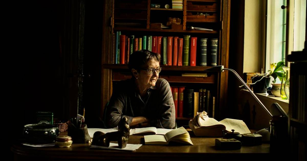 Oversætter i døgndrift - Jyllands-Posten