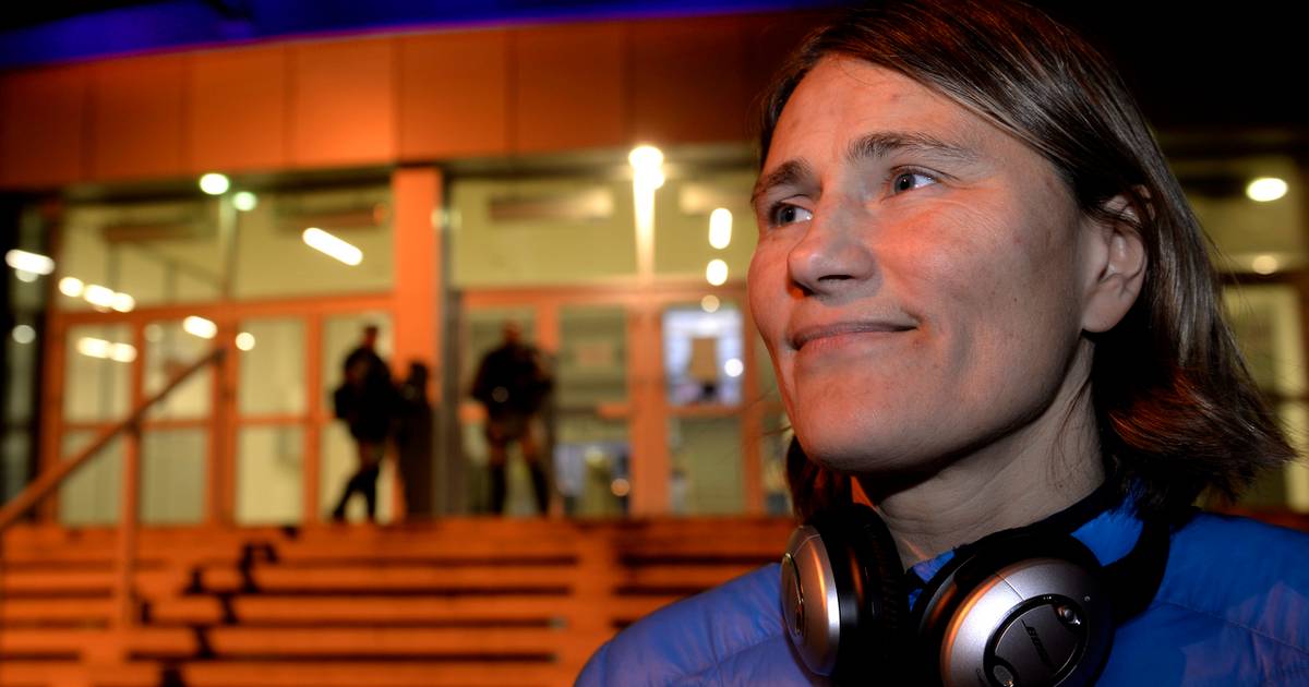 Endelig er kærligheden uden torne