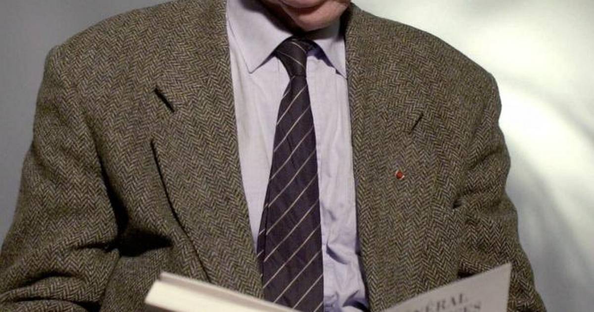 Bødlen, der aldrig fortrød