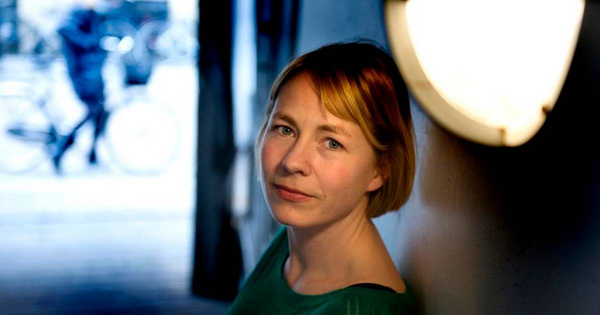 Manden, der elskede kvinder