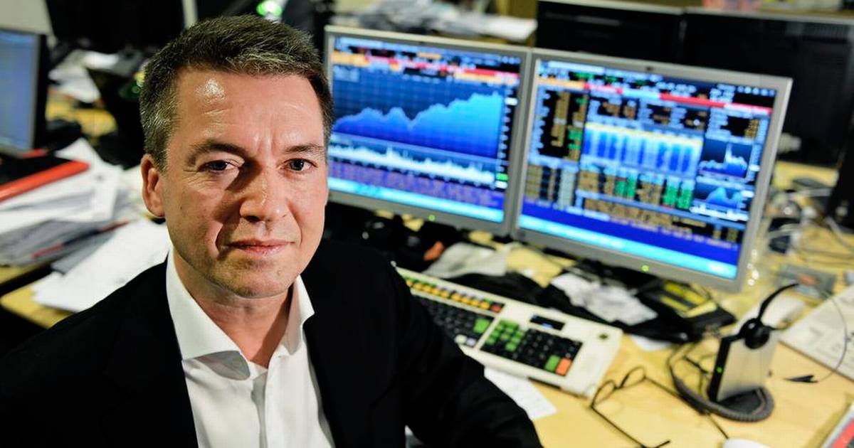 Den disciplinerede freestyler - Jyllands-Posten