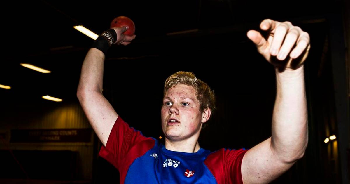 Danmarks største talent er norsk - Jyllands-Posten
