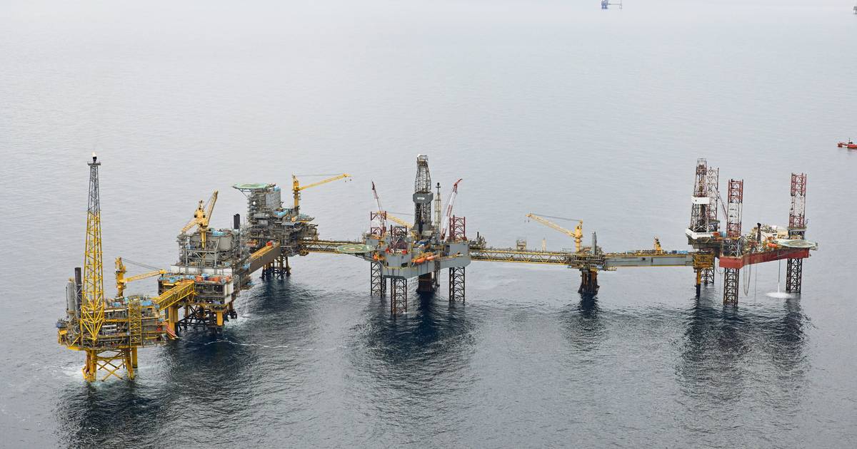 Maersk Oil ramt af realiteter