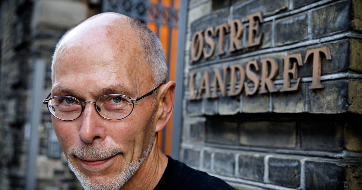 17 års kamp for 12.000 kroner: Det er ikke for pengenes skyld - Finans