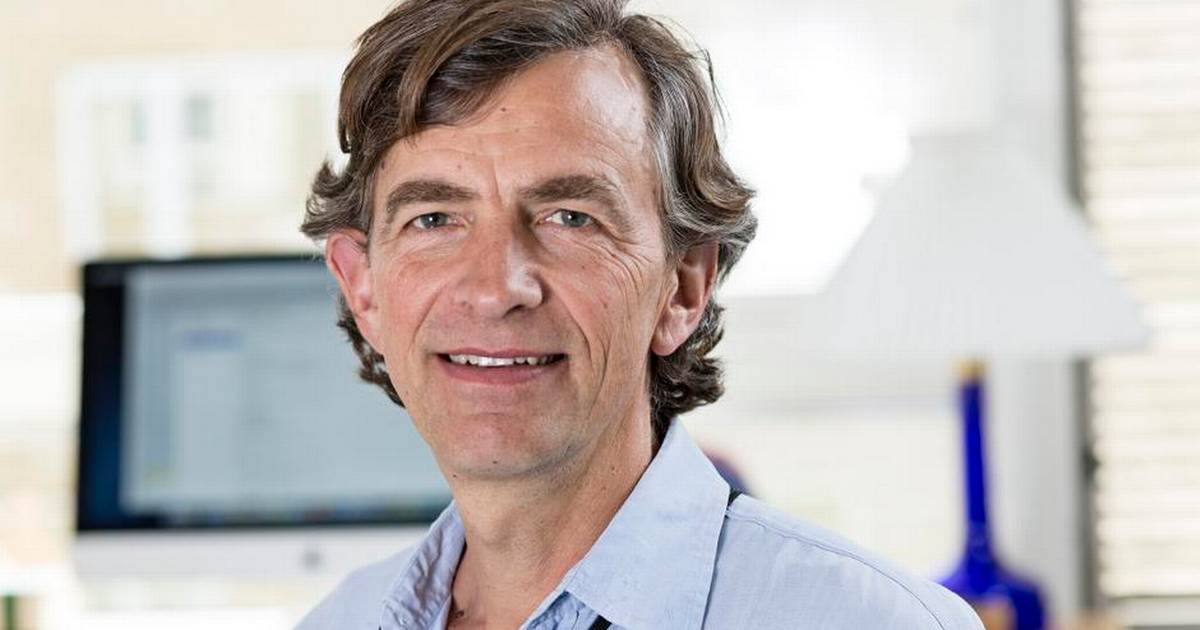 Europas første professor i ”livet efter kræft” er dansk - Jyllands-Posten