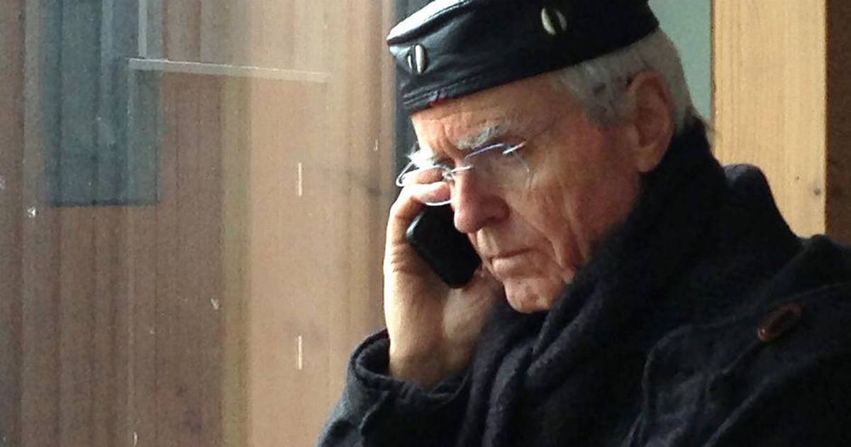 Alsidig arkitekt uden speciale