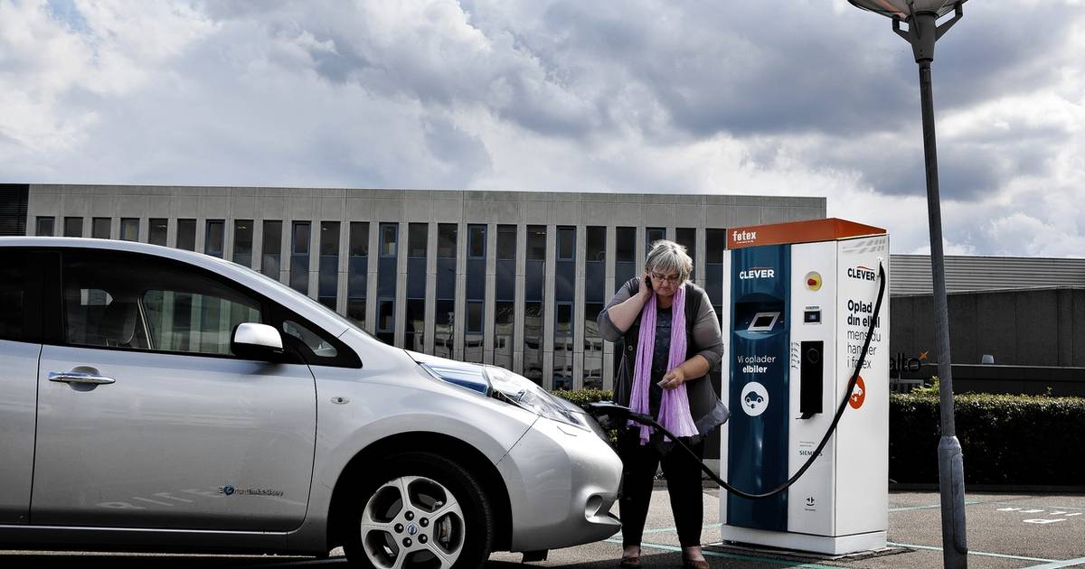 Hvem vil købe en elbil, når der er tvivl om prisen?