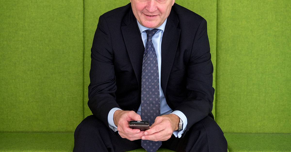 Fem skarpe til Carsten Dilling: Derfor bruger TDC milliarder på opkøb i ...