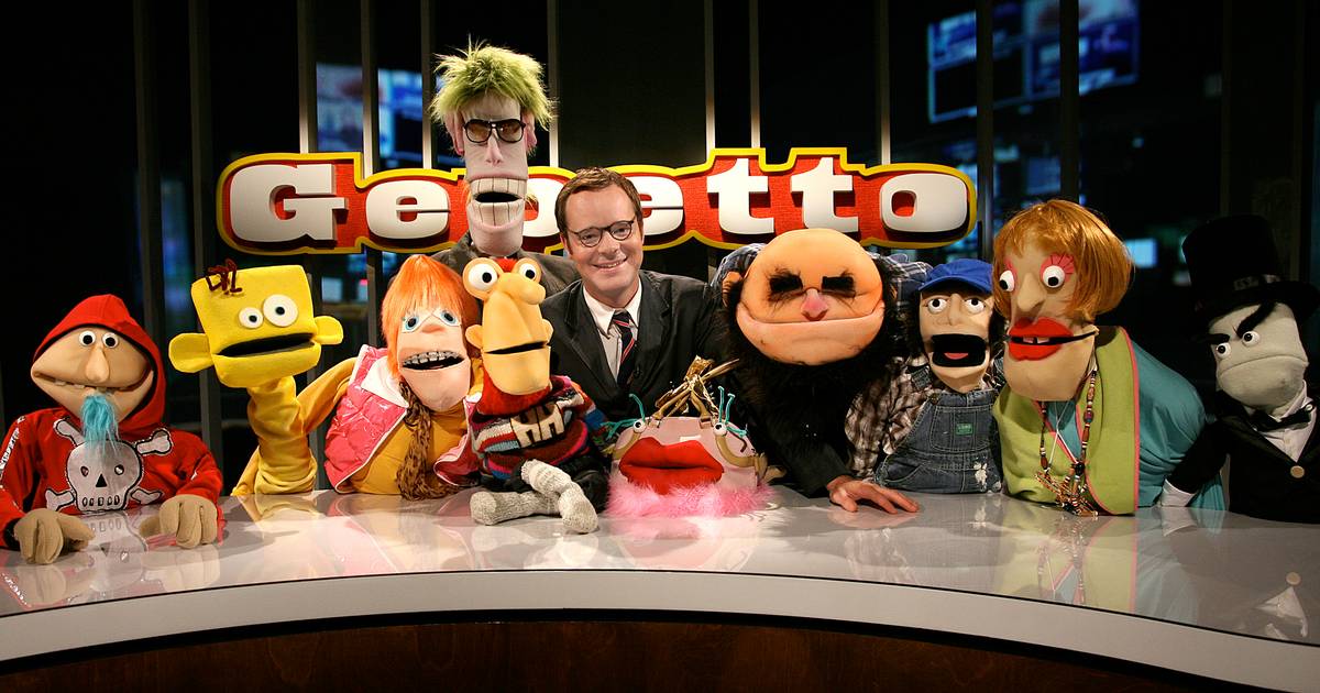 Ramasjang kommer i Friheden - Jyllands-Posten