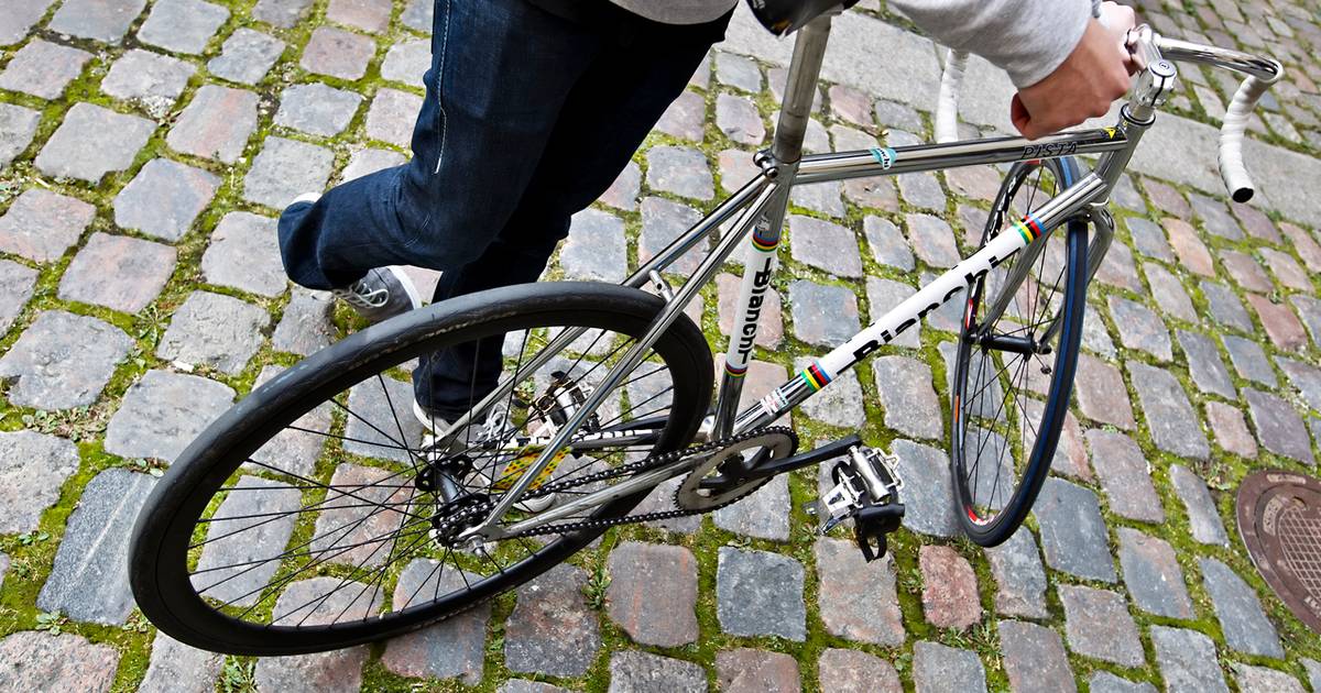 Kan det betale sig at købe en brugt cykel?