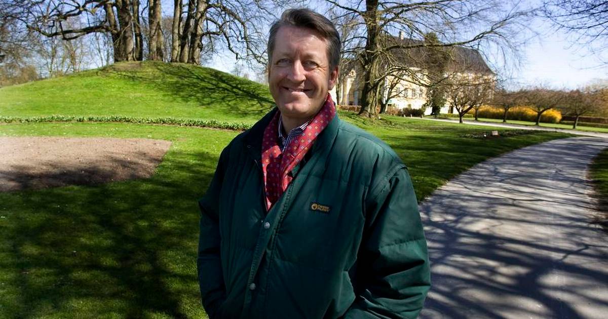 Direktør for et eventyr