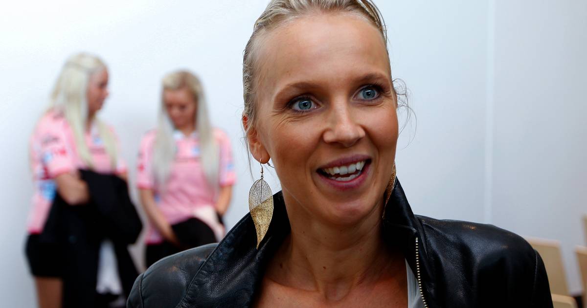 Christina Watches og "Kasi" Jesper i bitter strid - Finans