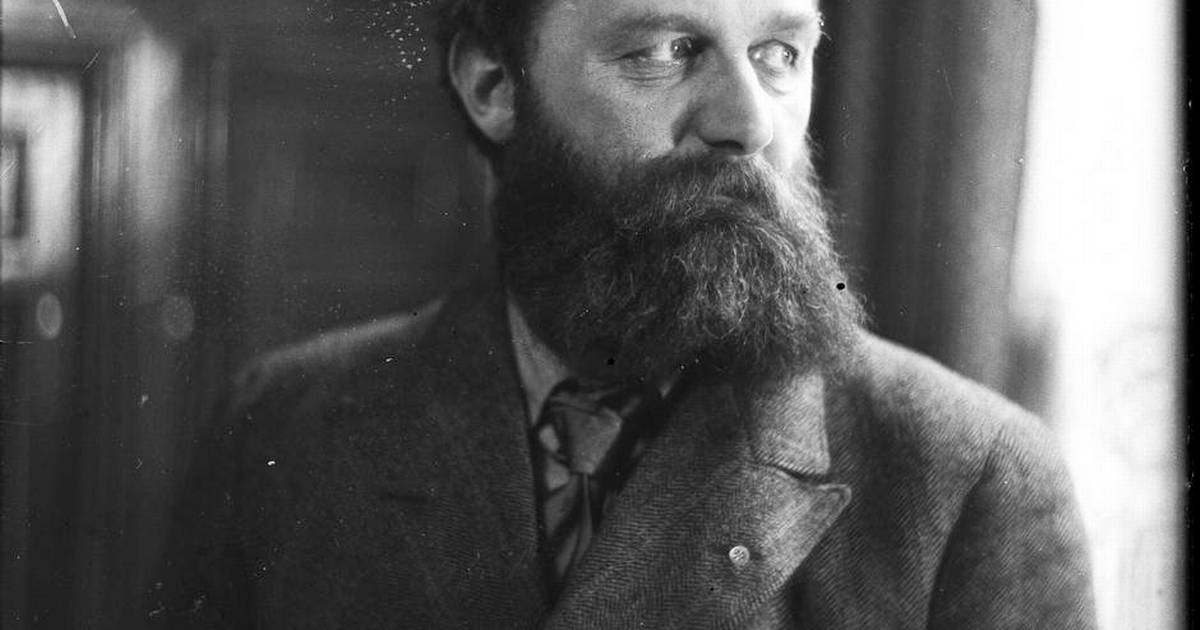 Det skete 20. februar - Jyllands-Posten