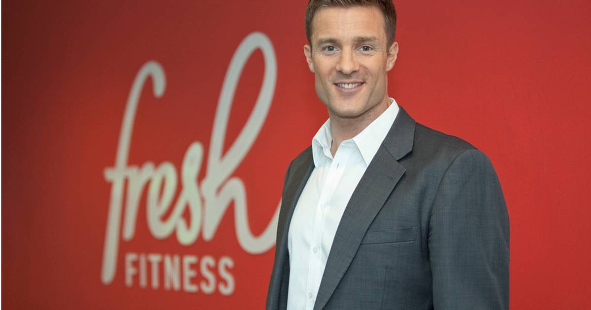 Han har gjort fitness folkelig