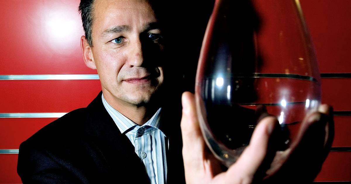 Profil får comeback i mæglerbanchen