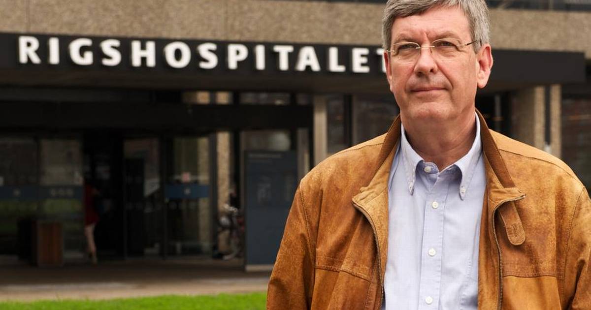 Fornem pris til nyre-professor - Jyllands-Posten