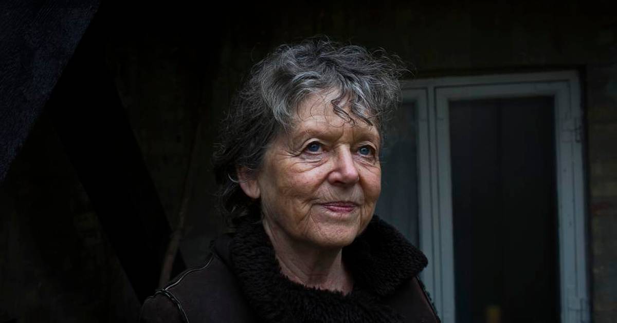 »Vi talte aldrig om min far« - Jyllands-Posten