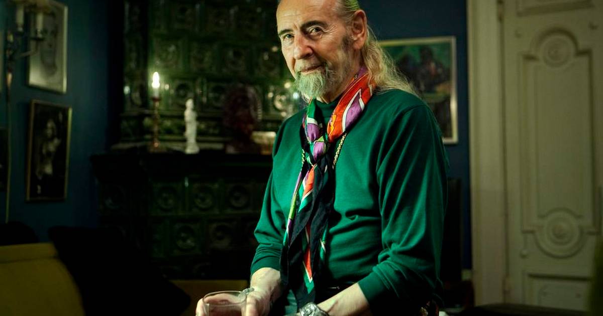 Den falske Marquis - Jyllands-Posten