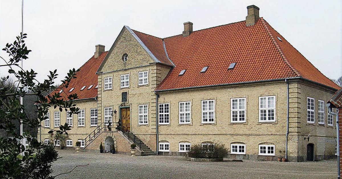 Da adelen mistede magten