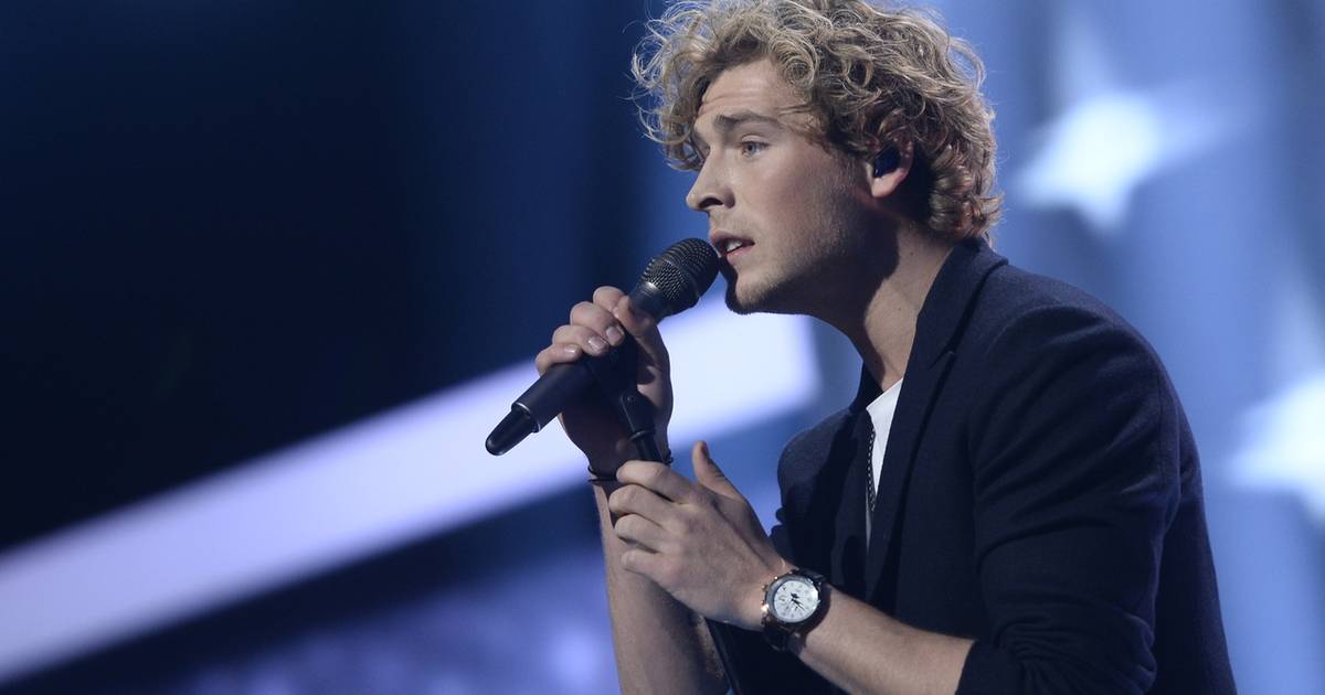 Sanger i besværlig balancegang