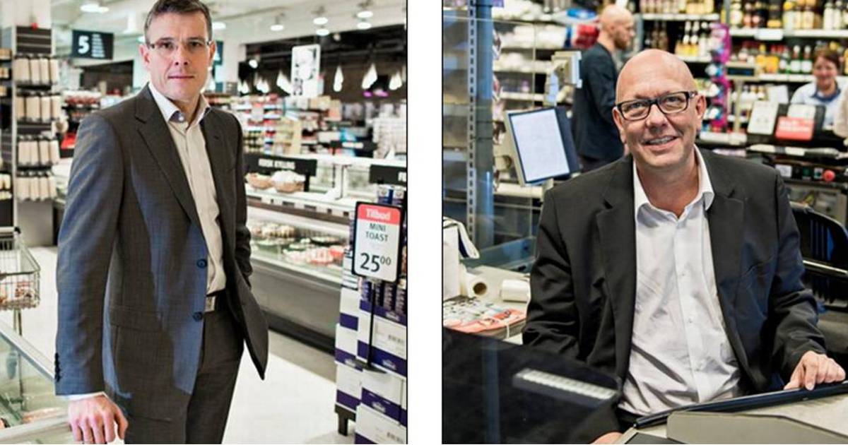 Pressede detailchefer skal have tid til forandring - Jyllands-Posten