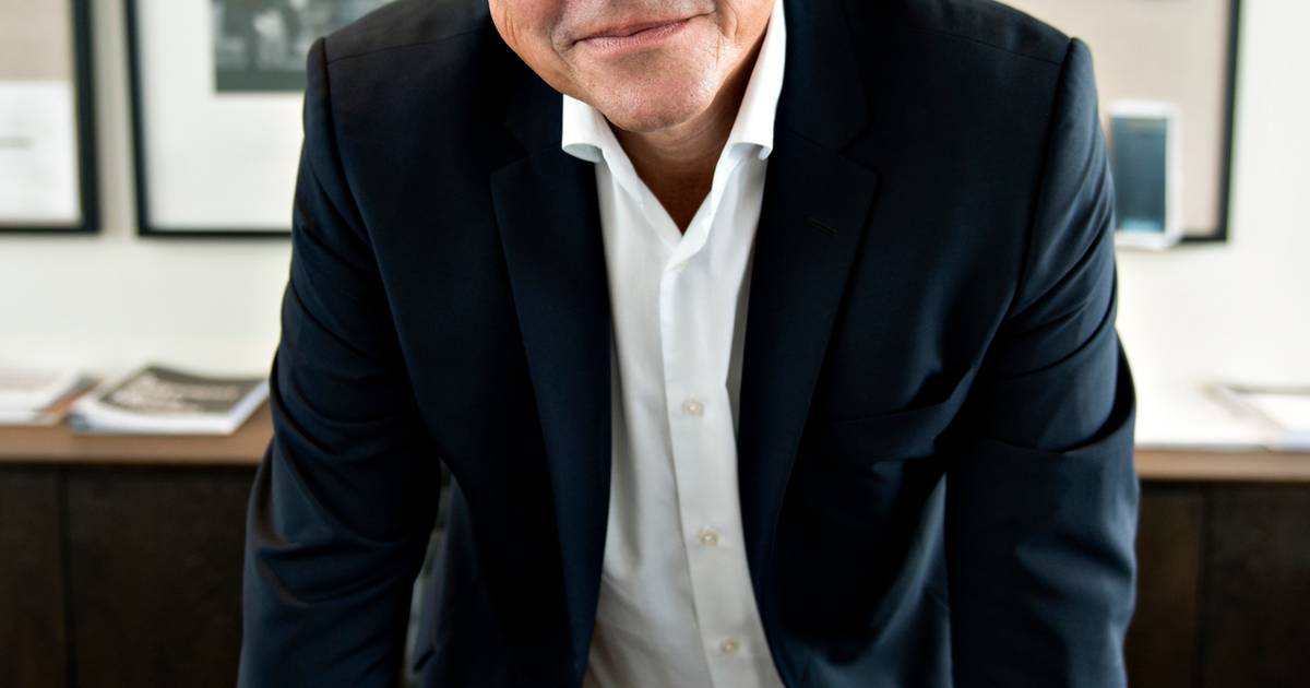 Sats på luksus - Jyllands-Posten