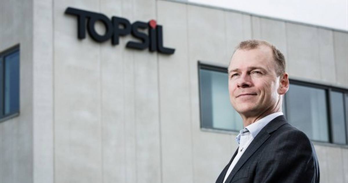 Topsil nedjusterer til den lave ende af forventningerne - Finans