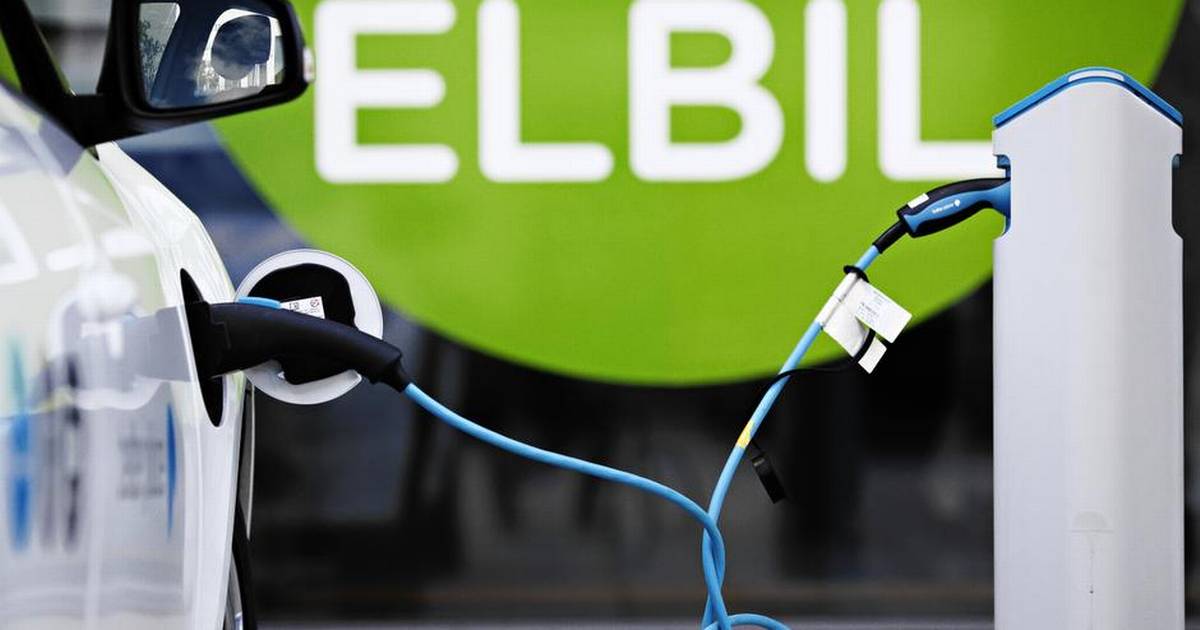 Hvorfor er elvarme ”no-go”, mens elbiler er in? - Jyllands-Posten